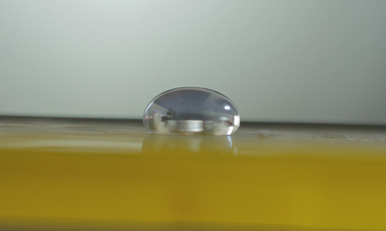 Brincando com o Labirinto Hidrofóbico – XCiência